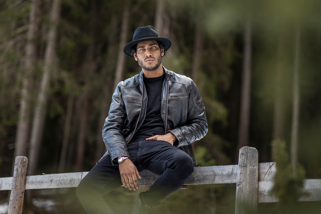 OM MCS Nordic | The brand with the rider | Siden 1987