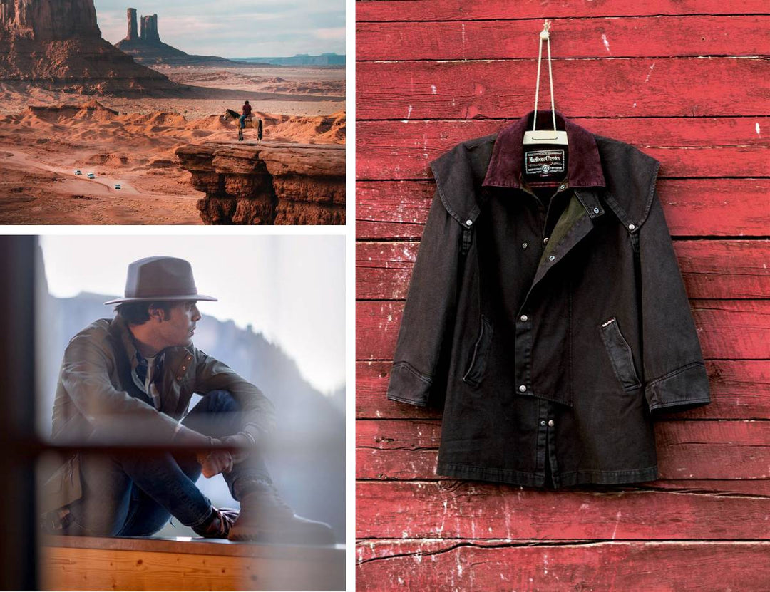 OM MCS Nordic | The brand with the rider | Siden 1987